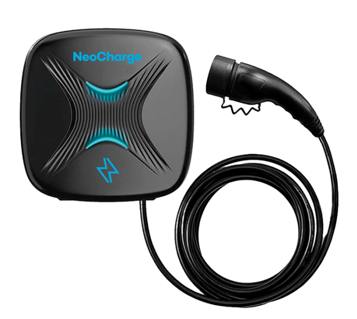 Tudo Sobre Carregador Rápido DC p/ Carro Elétrico I NeoCharge